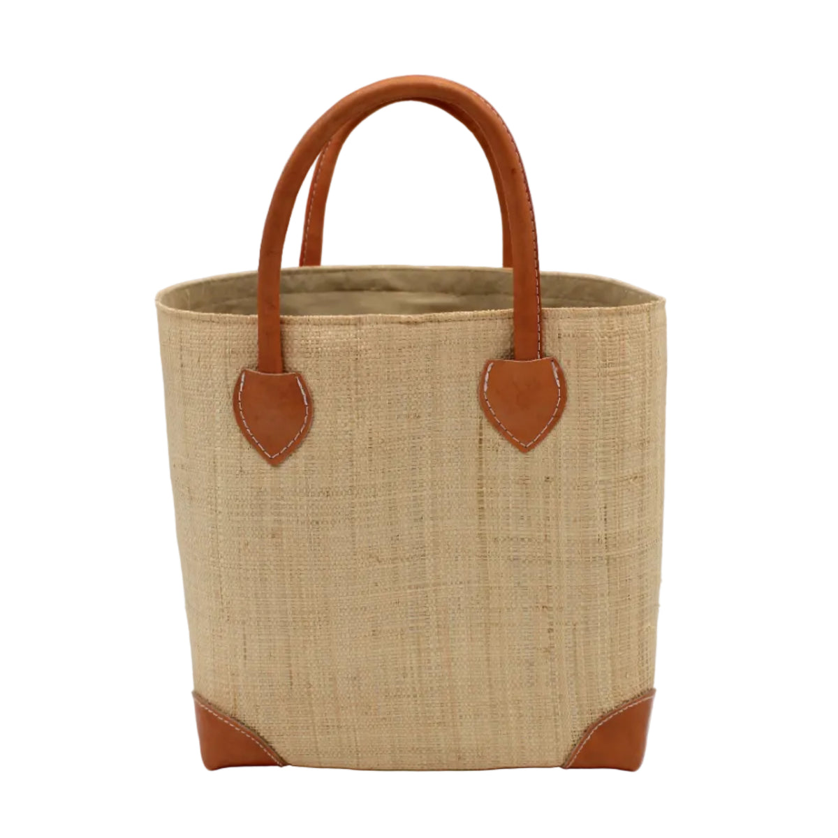 Augustine Straw Basket Bag – Shebobo